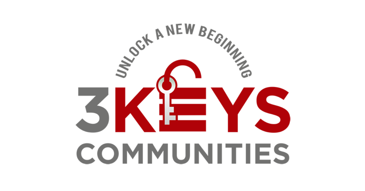Home | 3 Keys
