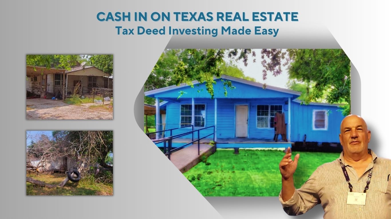 Home | Core Tax Deeds LLC