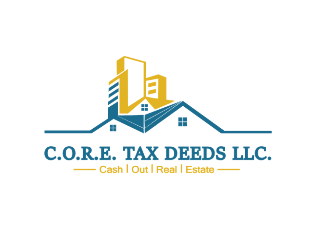 Home | Core Tax Deeds LLC