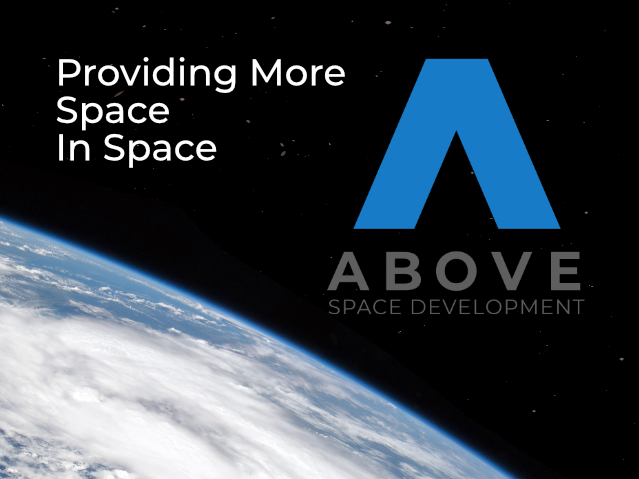 Home | Above Space Development Corporation