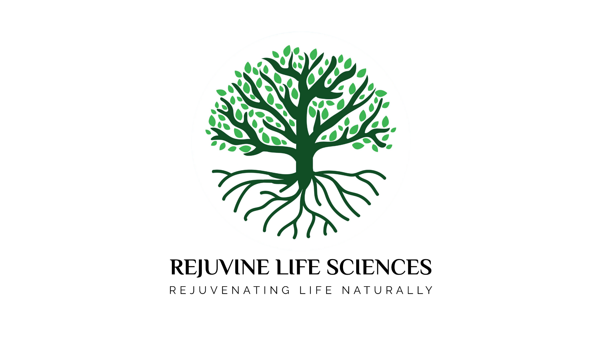 Home | Rejuvine Life Sciences Inc