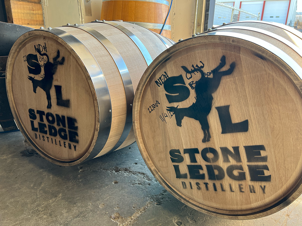 Home | Stone Ledge Distillery
